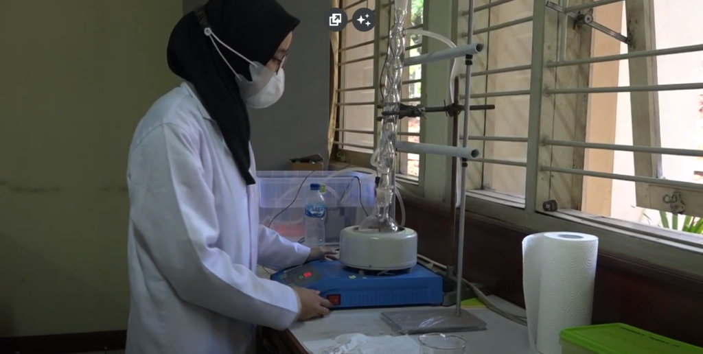 Lab Keahlian - Fisika UNPAD